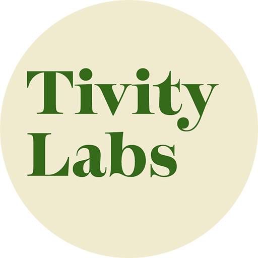 Home | Tivity Labs