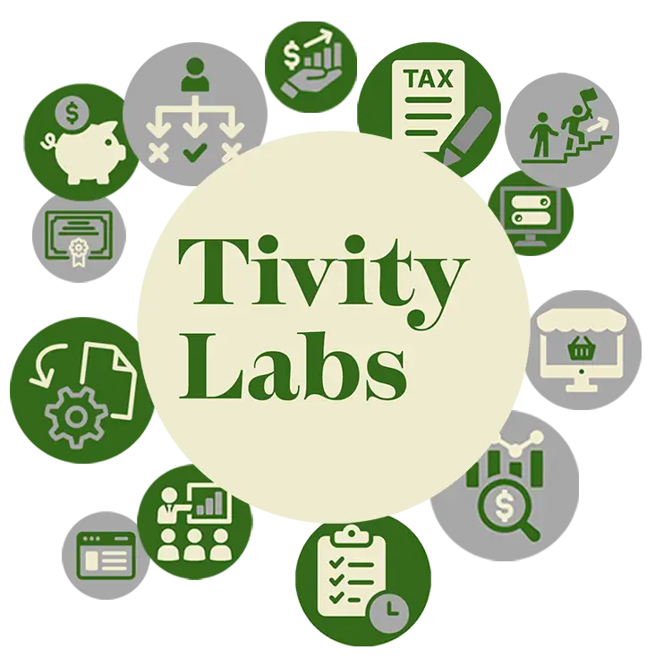 Tivity Labs | Cannabis Business Advisors