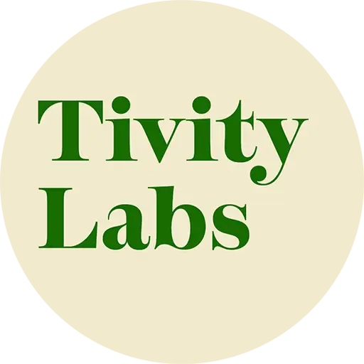 Home | Tivity Labs